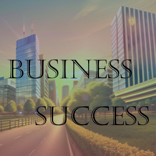 Business Success