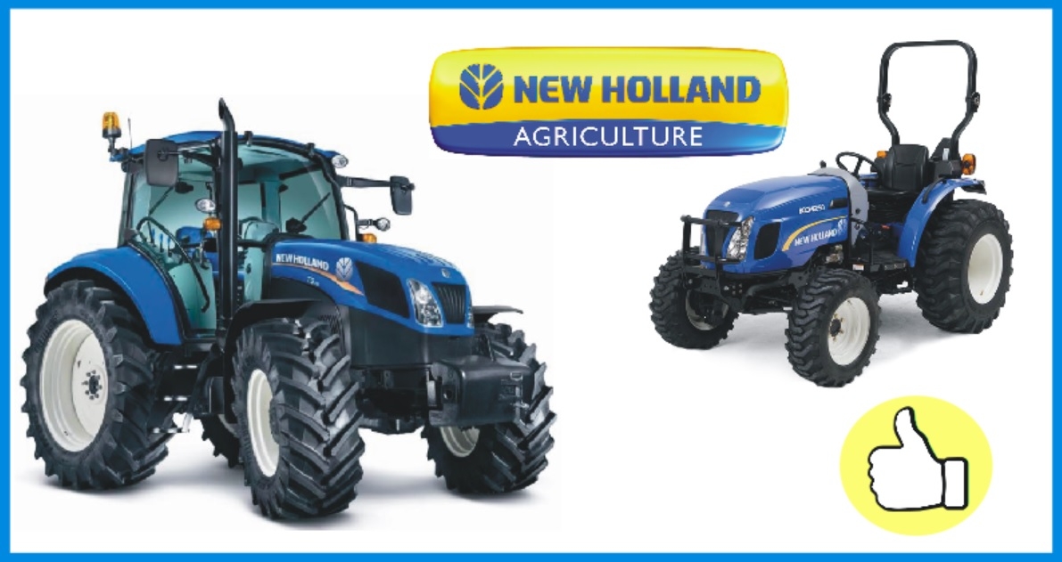 NEW HOLLAND TJ500 WHEEL TRACTORS COMPLETE BEST SERVICE REPAIR MANUAL (P ...