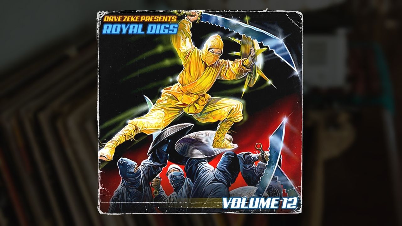 Creepy Cuts Volume 1 (ROYALTY-FREE)