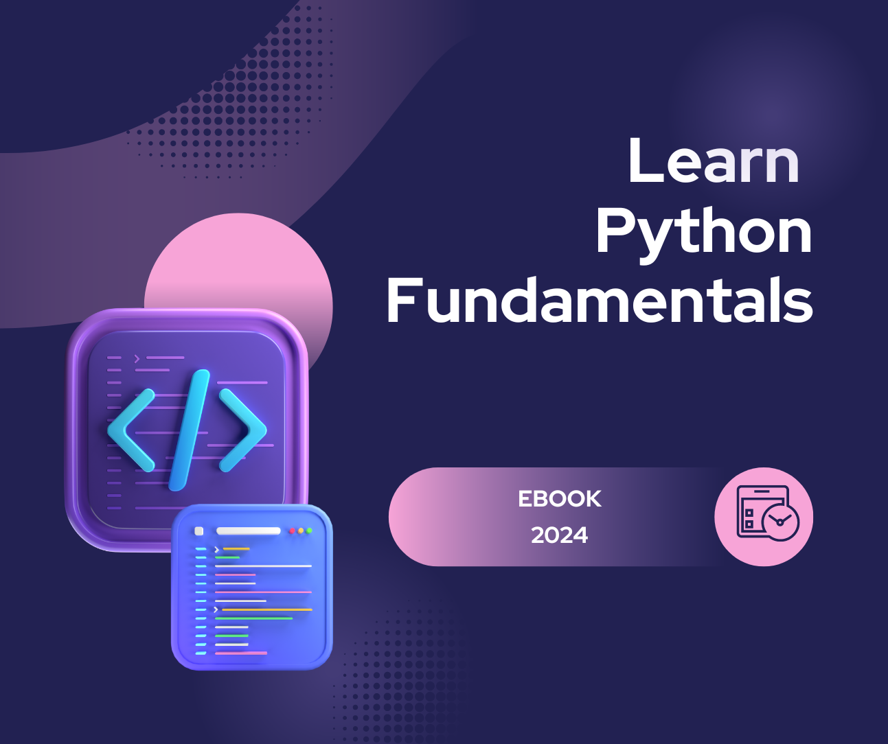 CloudMatrix - Books for Beginners