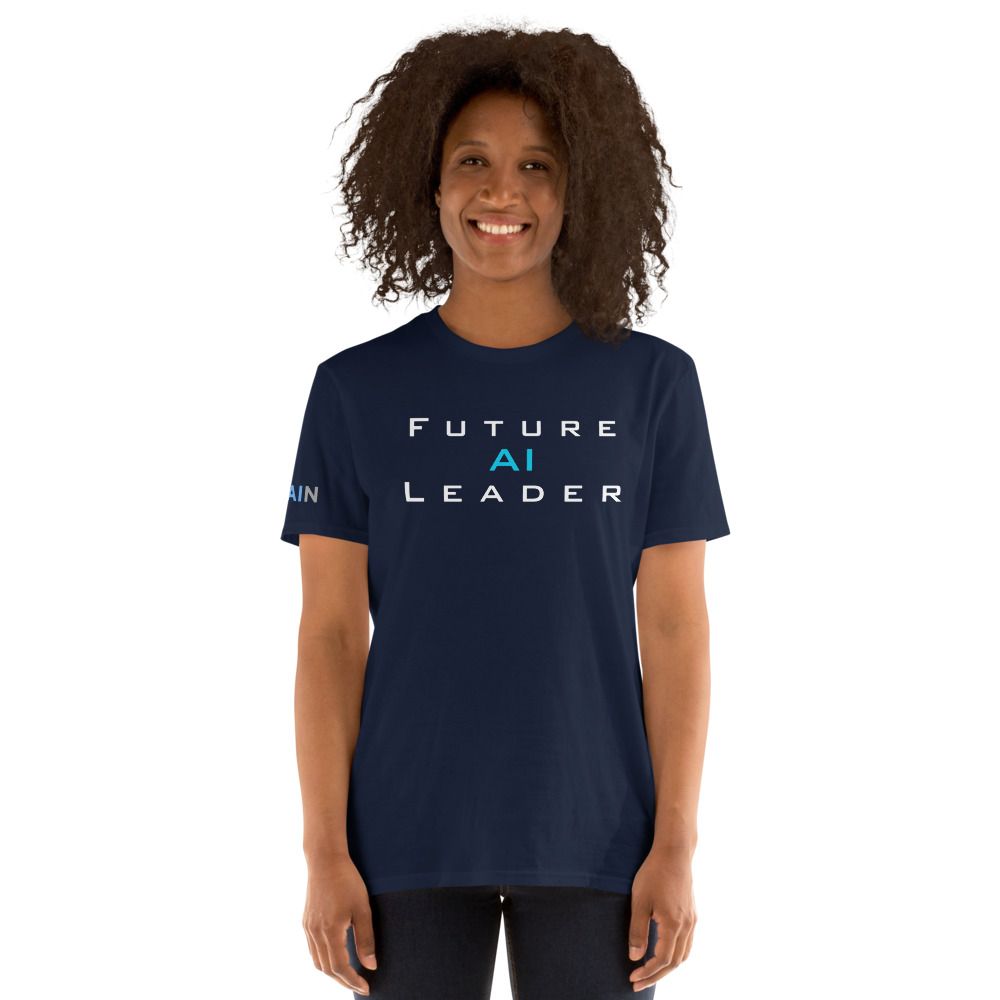 AI Leader T-Shirt III