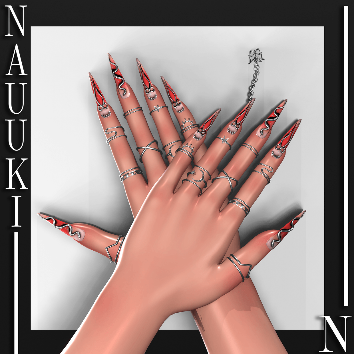 Nails QT.