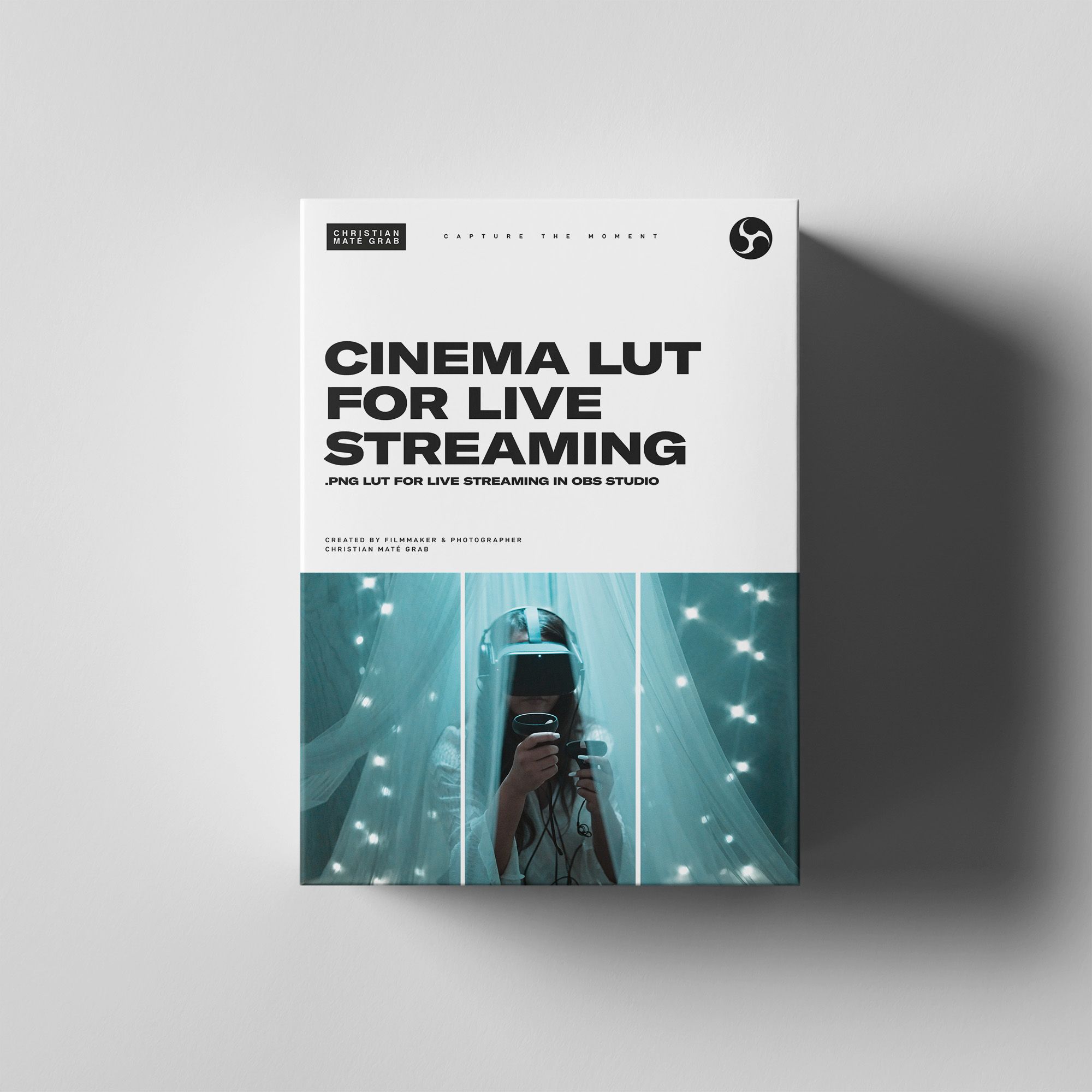 Canon R5 / R6 Cinematic LUTs