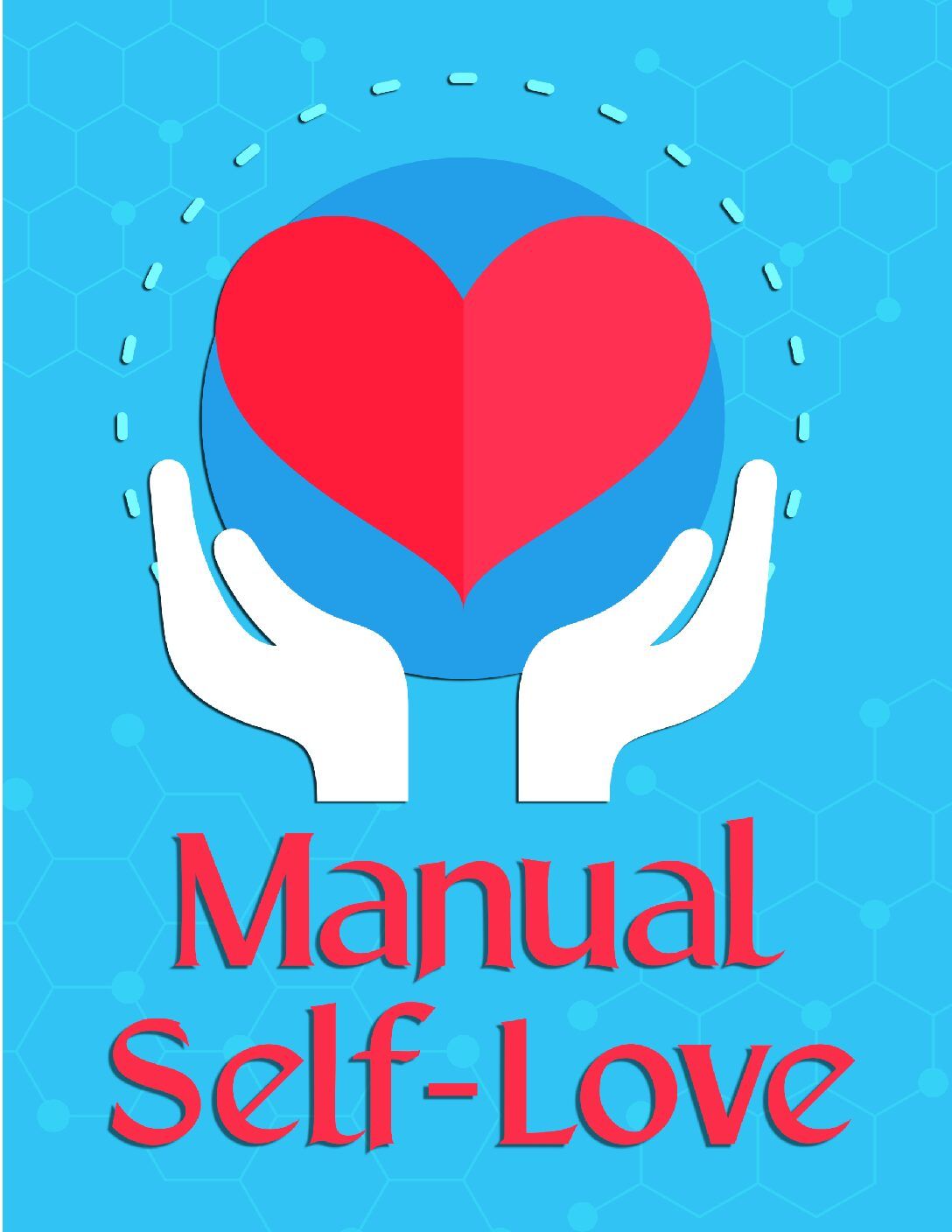 Manual self love – Self development books