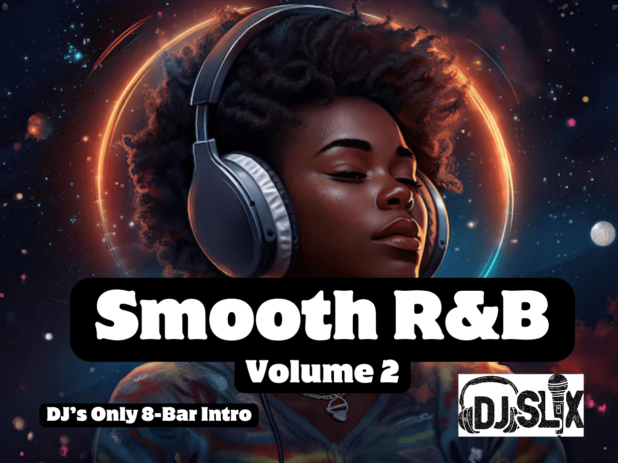 Smooth R&B Volume 2