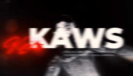 KAWS {SPS, QUEST, PC & OPTI}