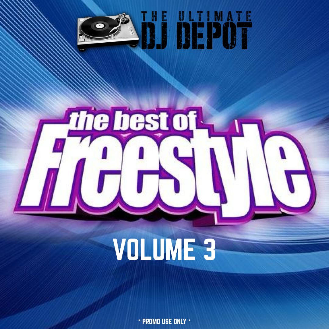 Best of Freestyle Pack 3
