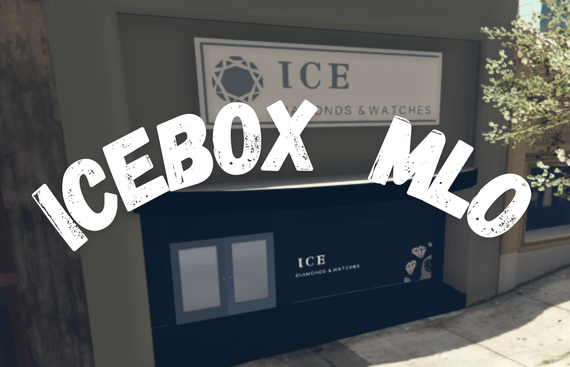 ICY BOX (MLO)