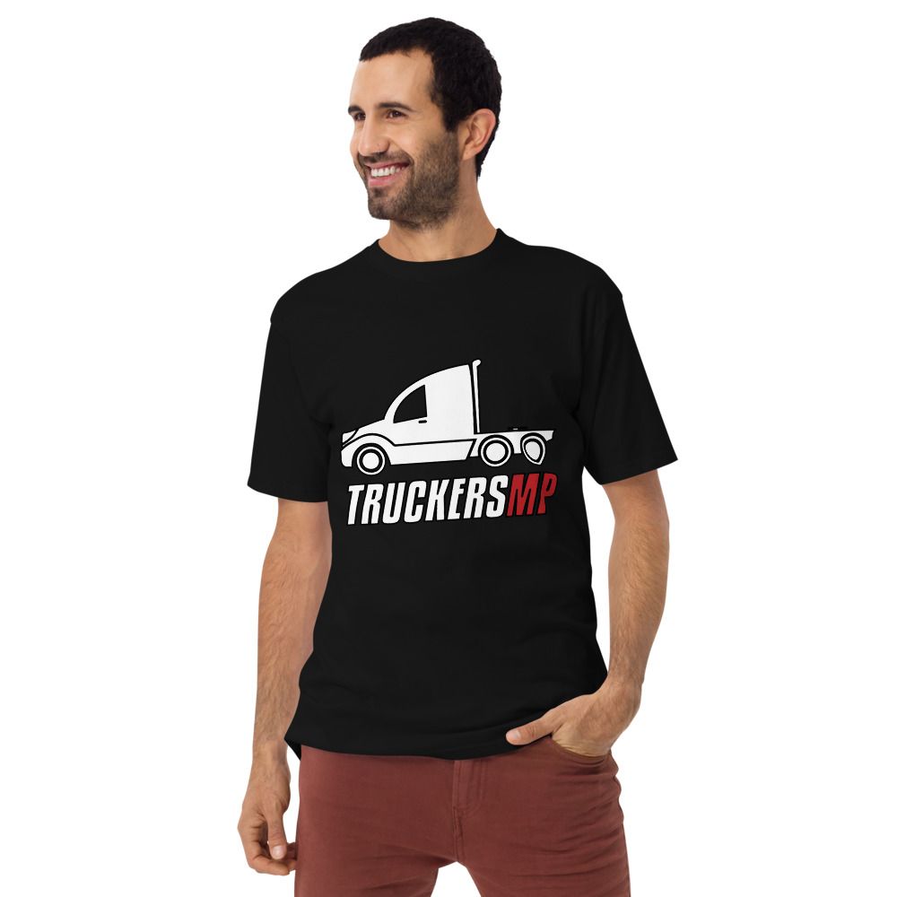 Men's Premium T-Shirt