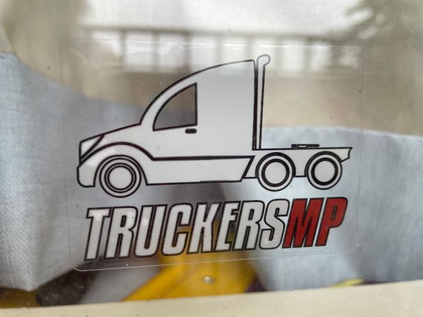 Transparent Window Sticker