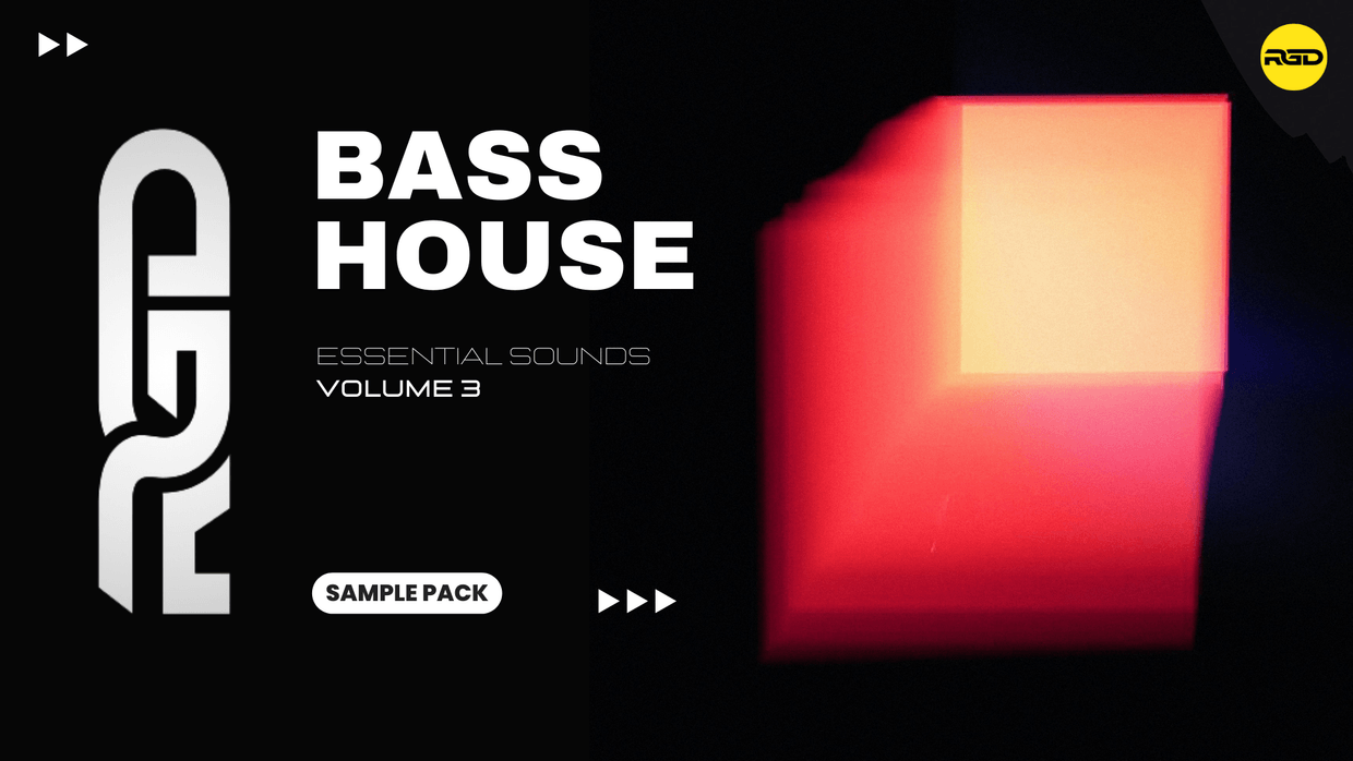 Bass House Sample Packs