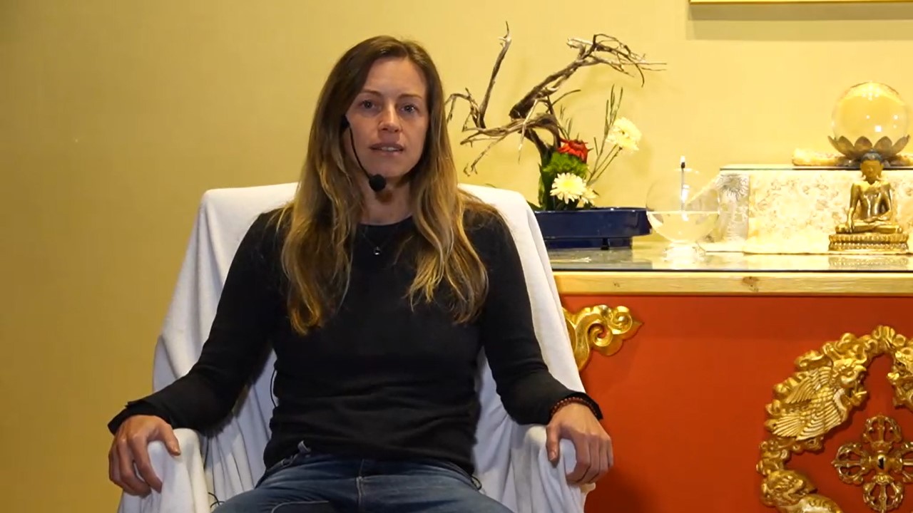 Colorado, USA Retreat 3: December 5th, 2023