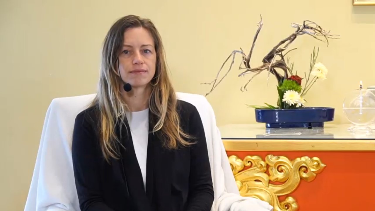 Colorado, USA Retreat: December 9th, 2023