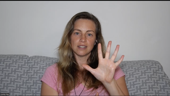 Open Zoom: September 3rd, 2023