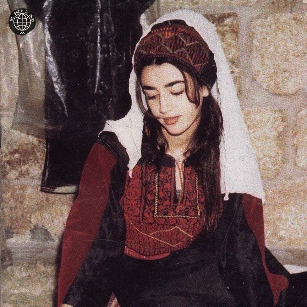 "TERESA" Balkan Sample Pack (Slavic, Bulgarian, Greek, Albanian Ethnic ...