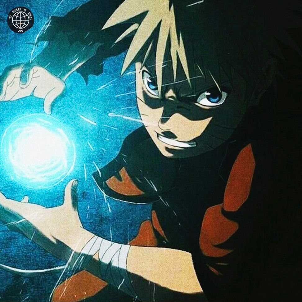 "RASENGAN" Anime Samples Pack