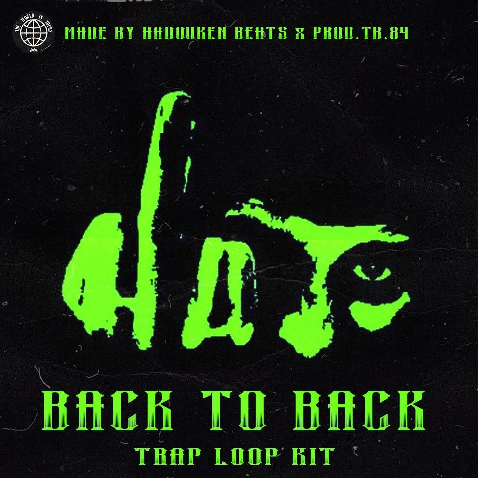 "BACK TO BACK" Trap Loop Kit