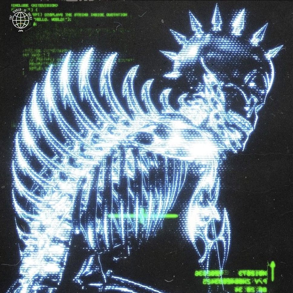 "MADNESS"-Yeat Loop Kit