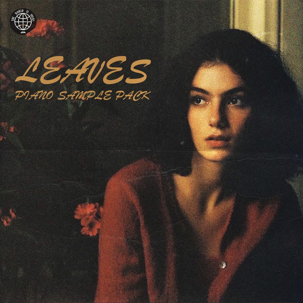 "I AM MUSIC" Playboi Carti Loop Kit Bundle