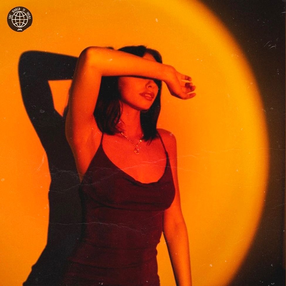 "MAGIC" 90s RnB Sample Pack