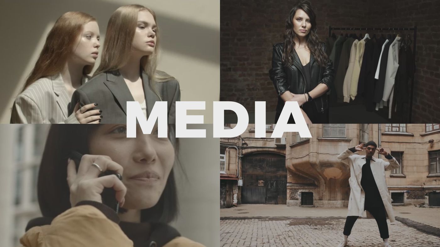 News Opener #11 Template Sony Vegas Pro 12 ..19 And A