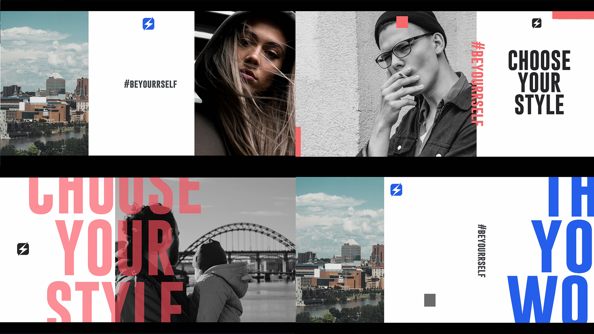 Hard Opener intro Template Sony Vegas Pro 12 ..19 And