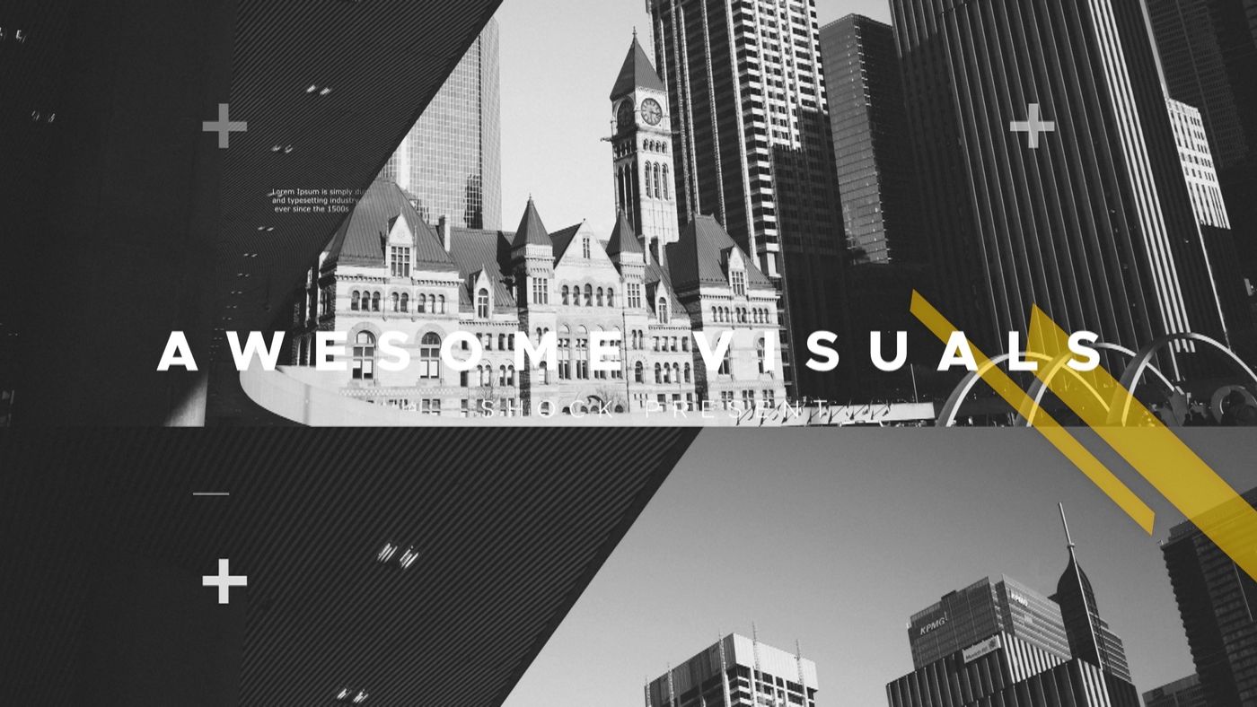 Ink Wedding Slideshow Template Sony Vegas Pro 12 ..19