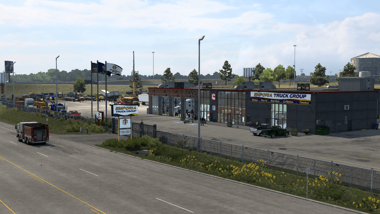 Emporia Truck Group Yard (1.49.xx)