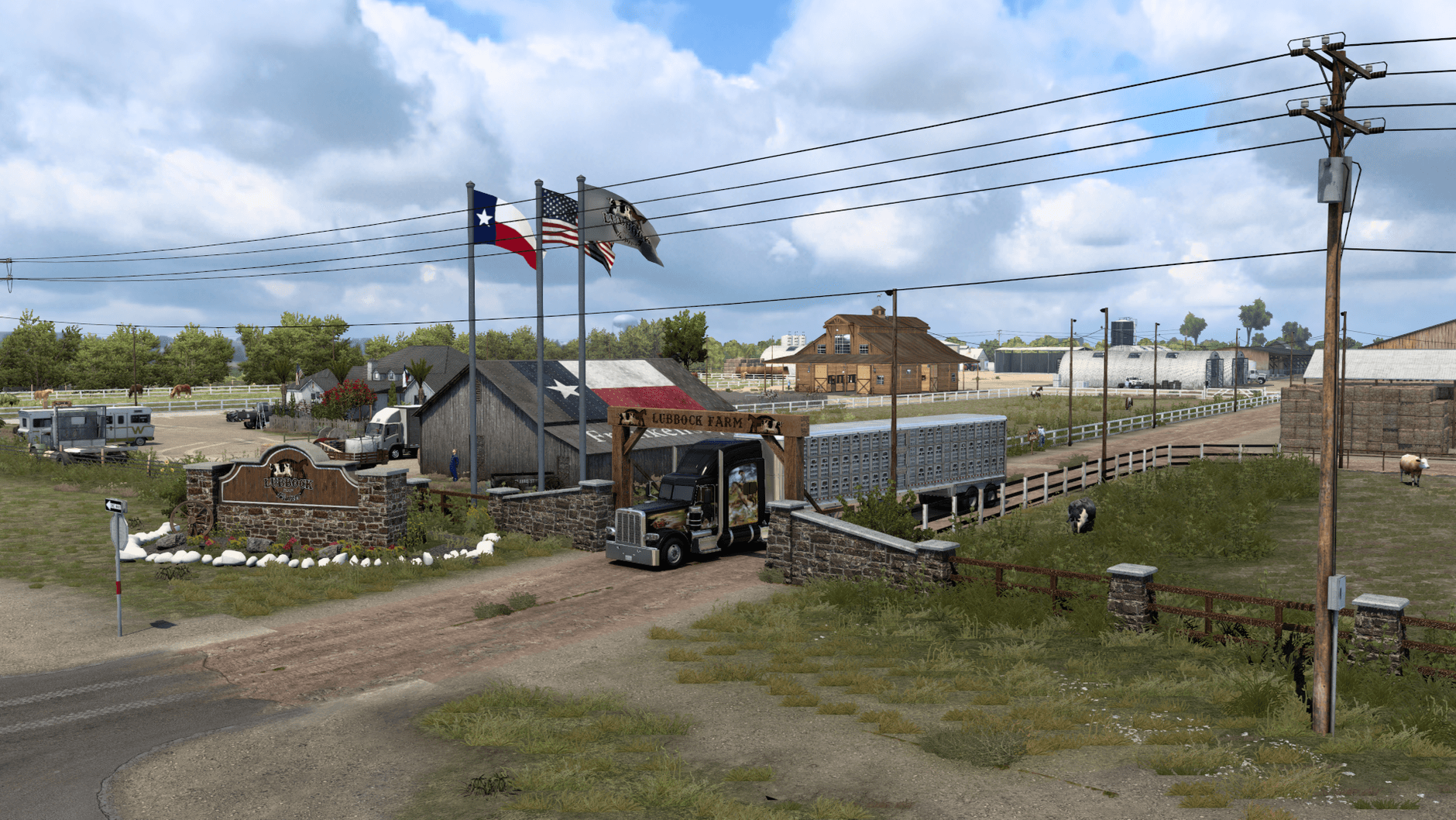 Frankenstyle Custom Yards