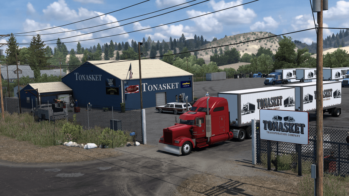 Frankenstyle Custom Yards