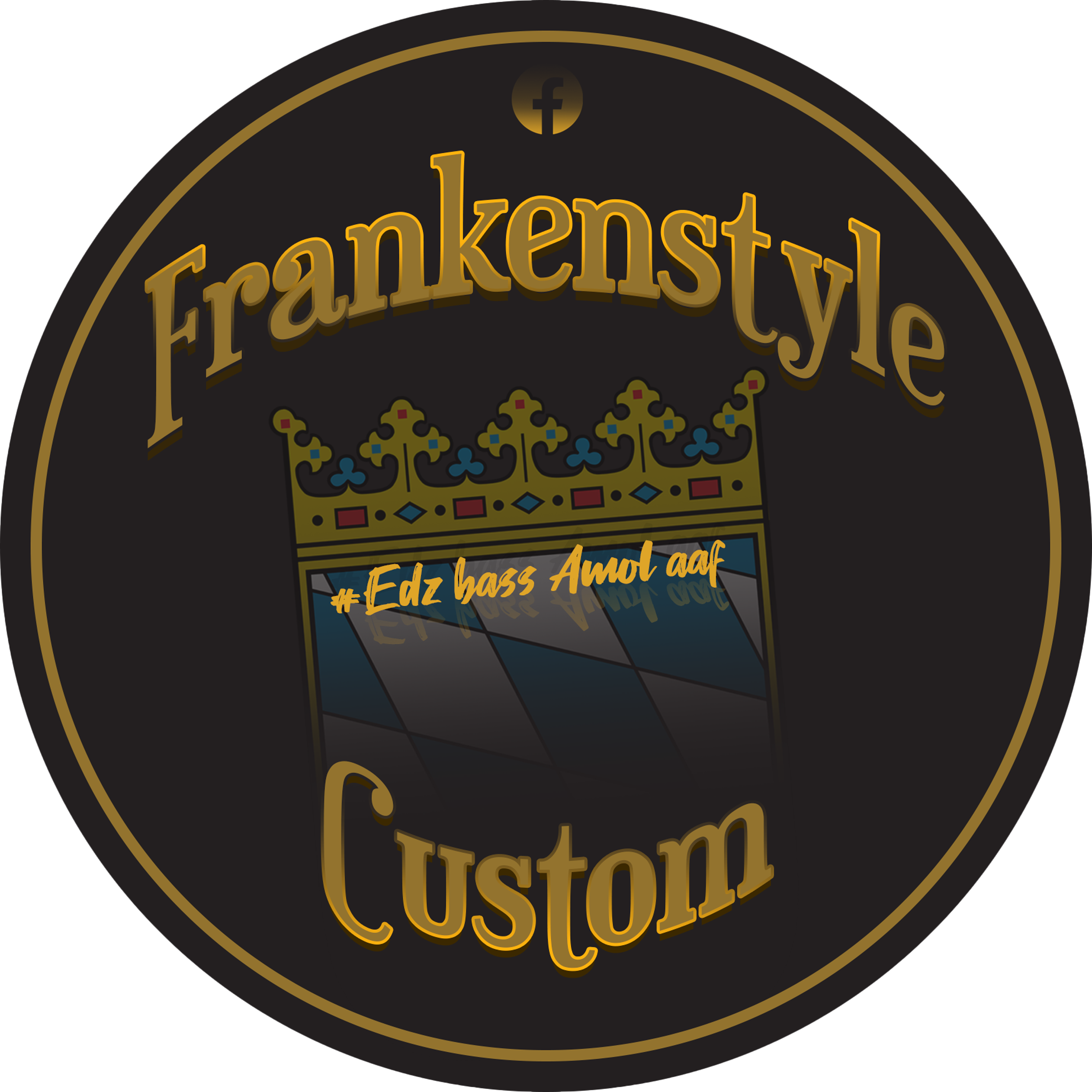 Frankenstyle Custom Yards