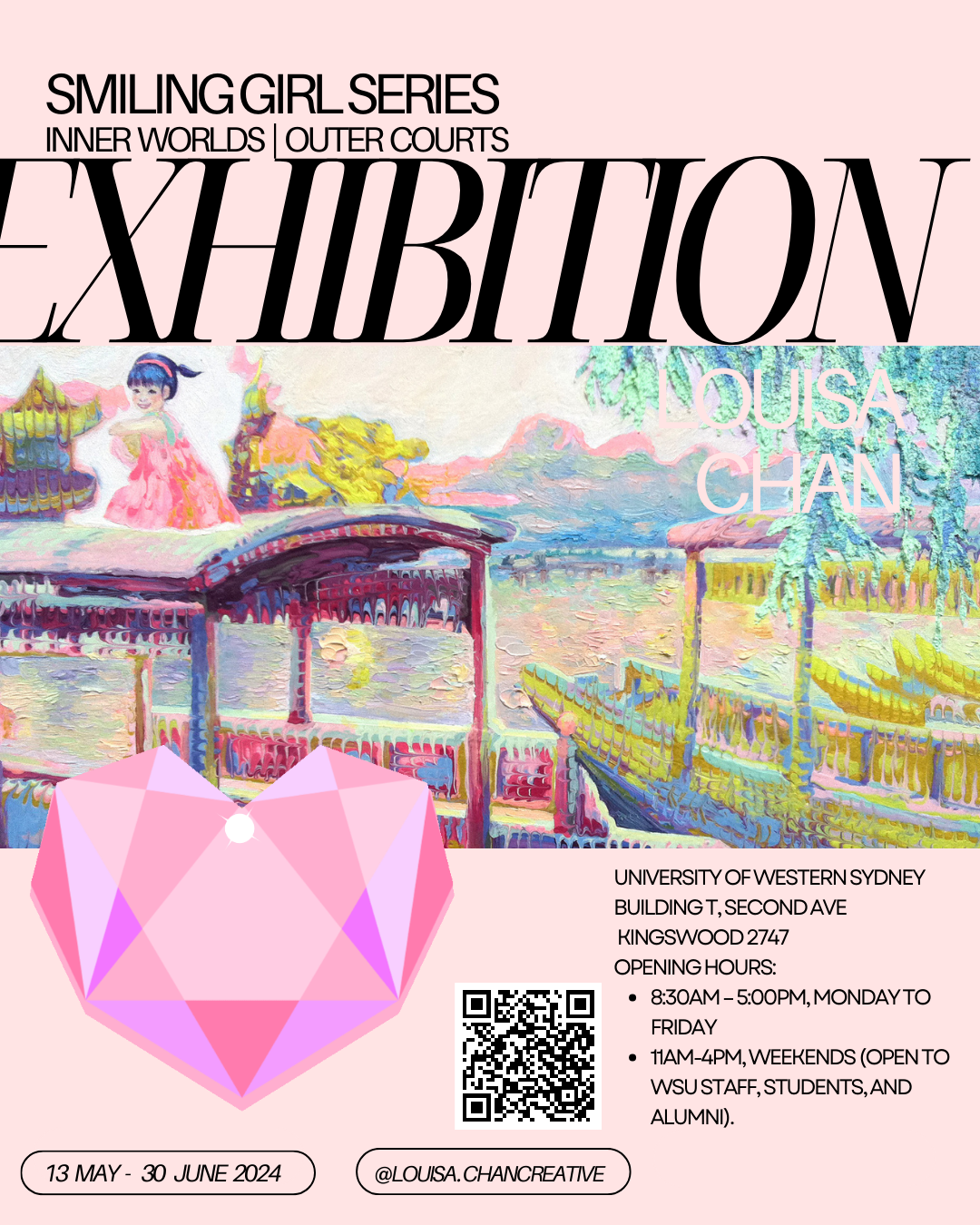 Louisa Chan Creative