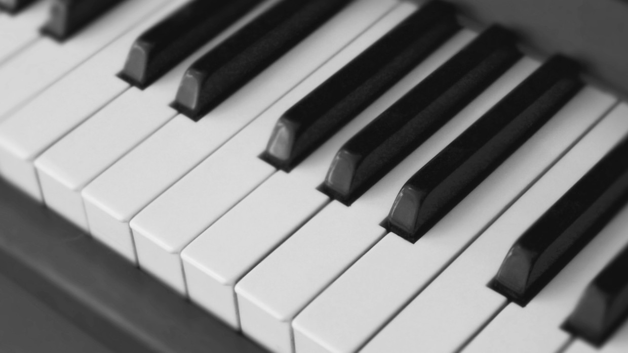 "Always Mine" - Jurrivh (Sheet Music)