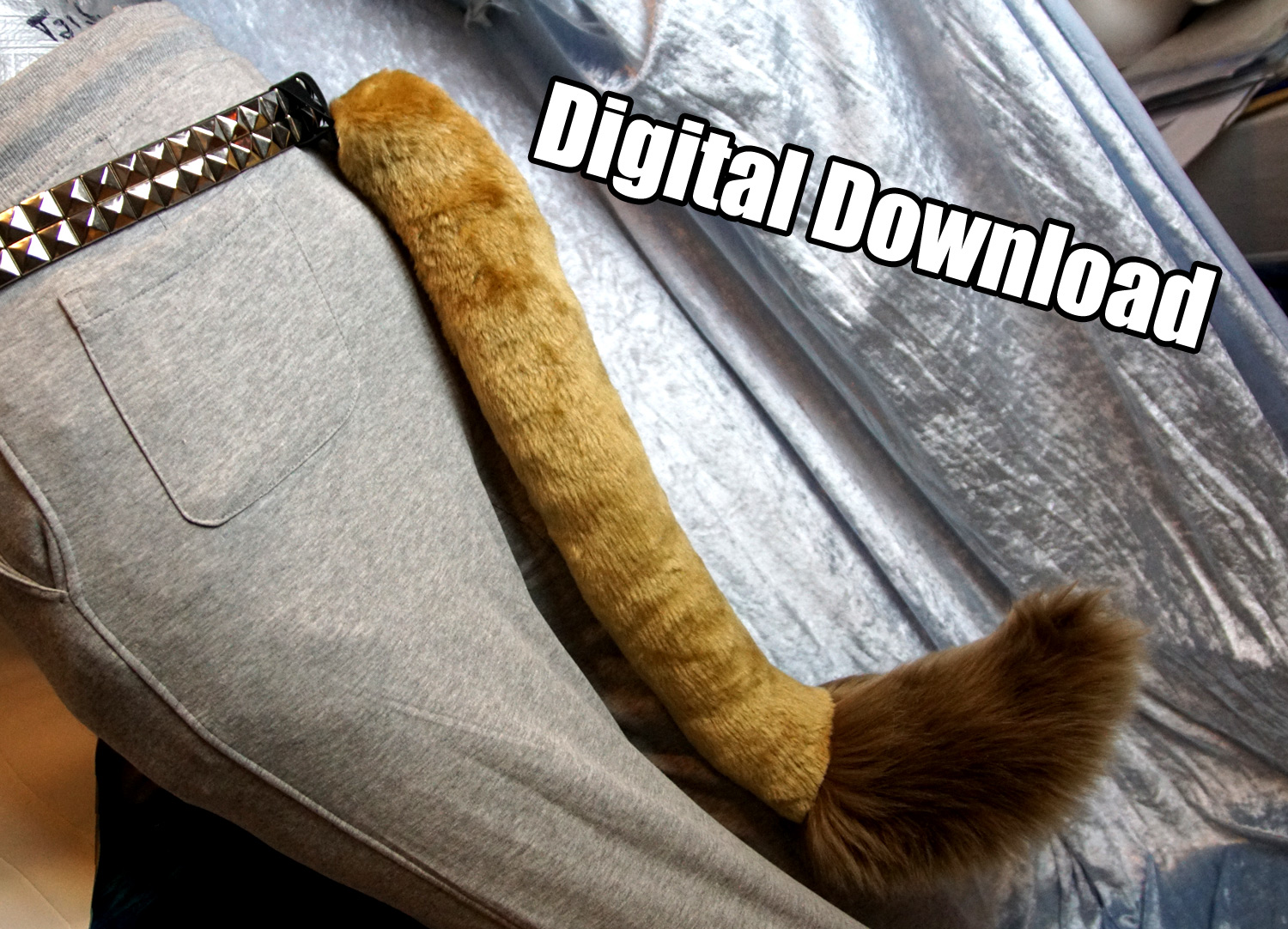 Tail patterns