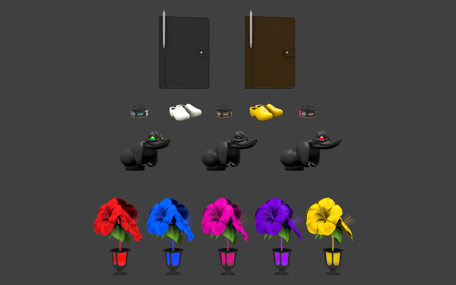 ETS2 Add-On Interior Objects Euro Truck Simulator 2 Gloover