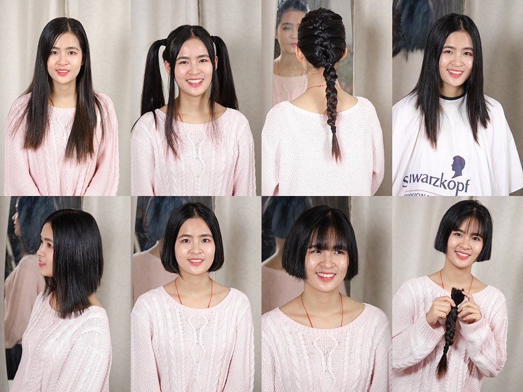 Photo Set - Miss Chen