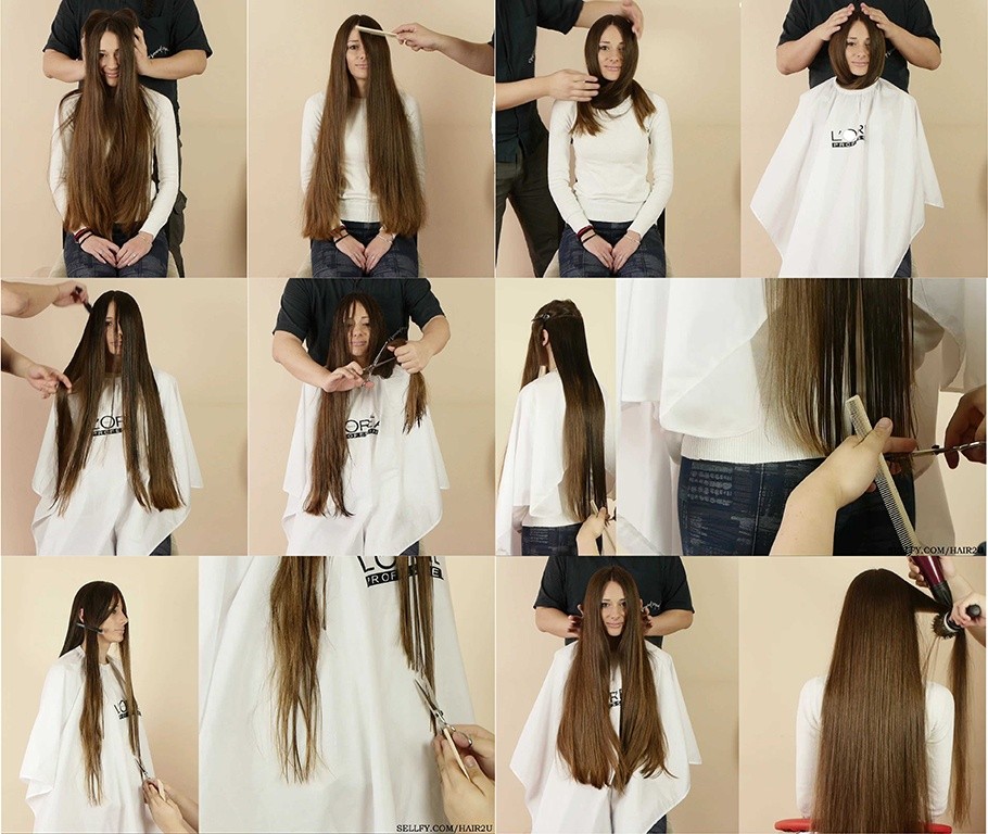 Helena Hair Play & Trim