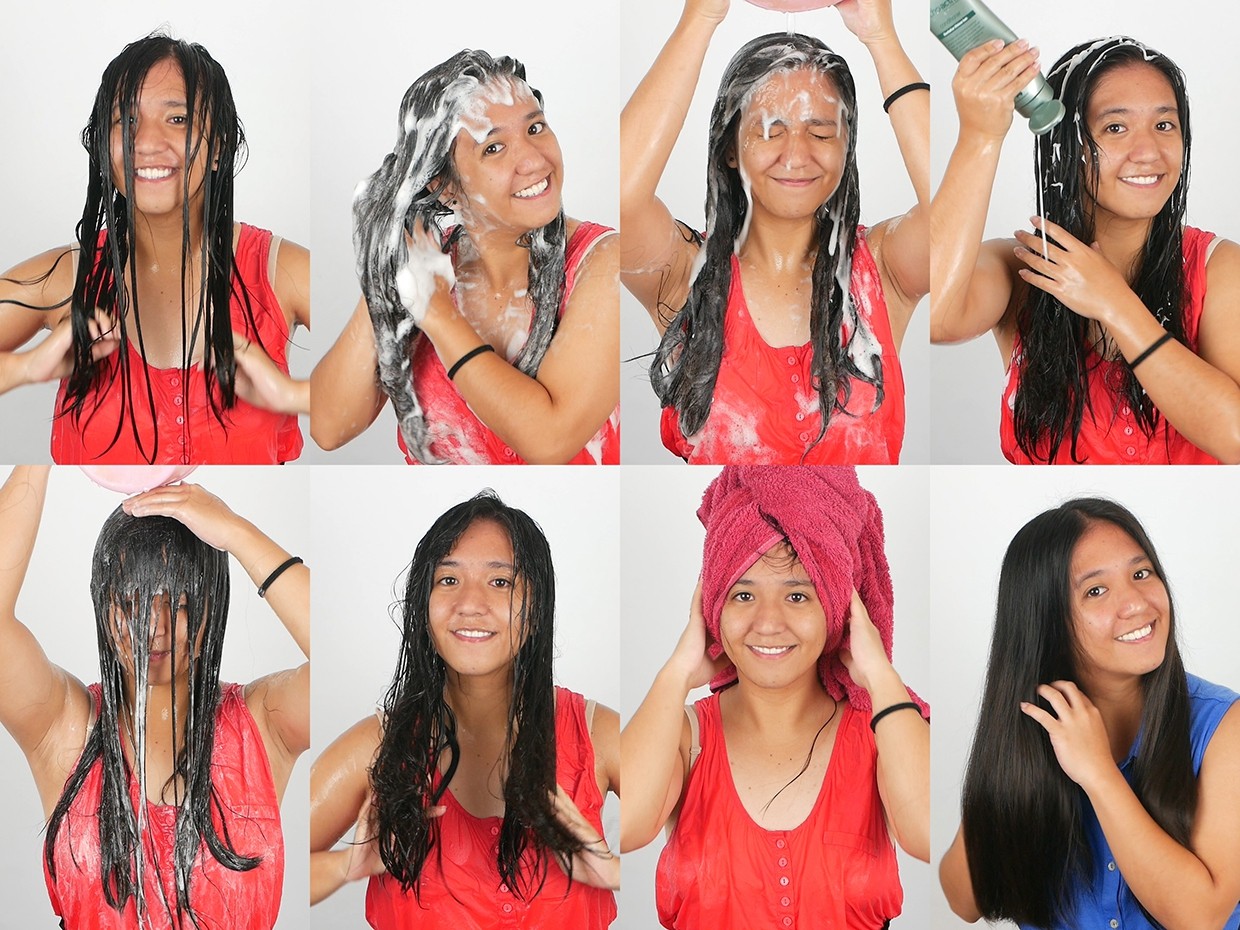 Photo Set - Miss Chen