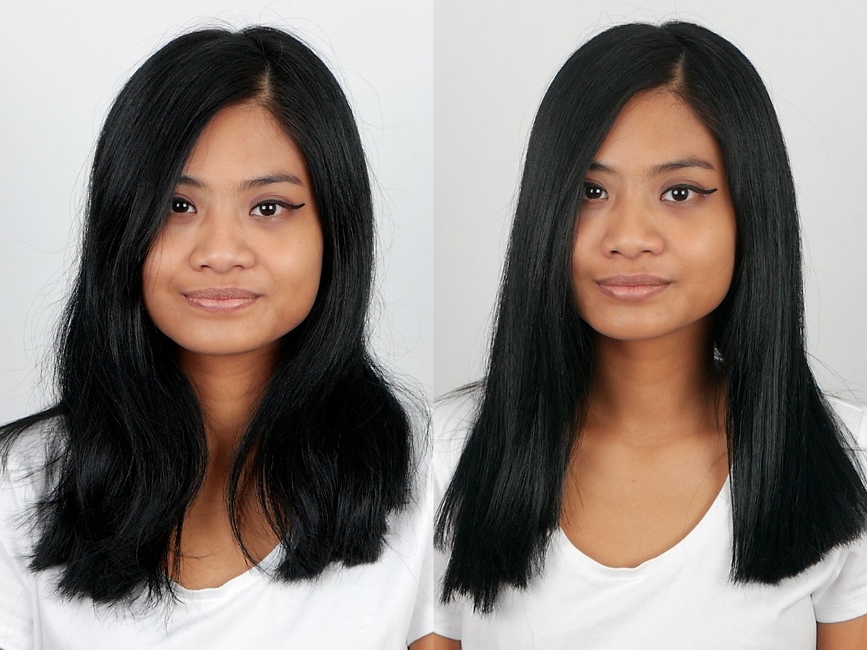 Dyana Hair Trim (FREE)