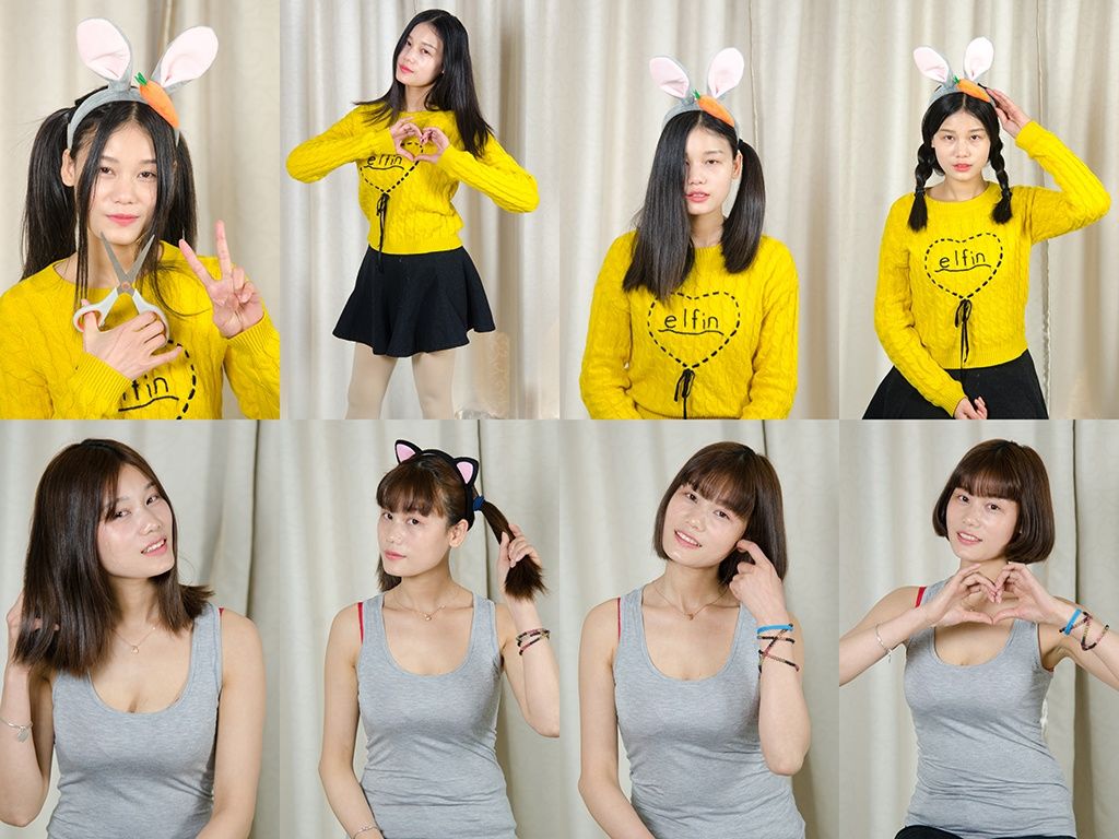 Photo Set - Miss Ya