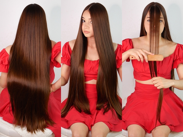 Yaniva Hair Pampering 29