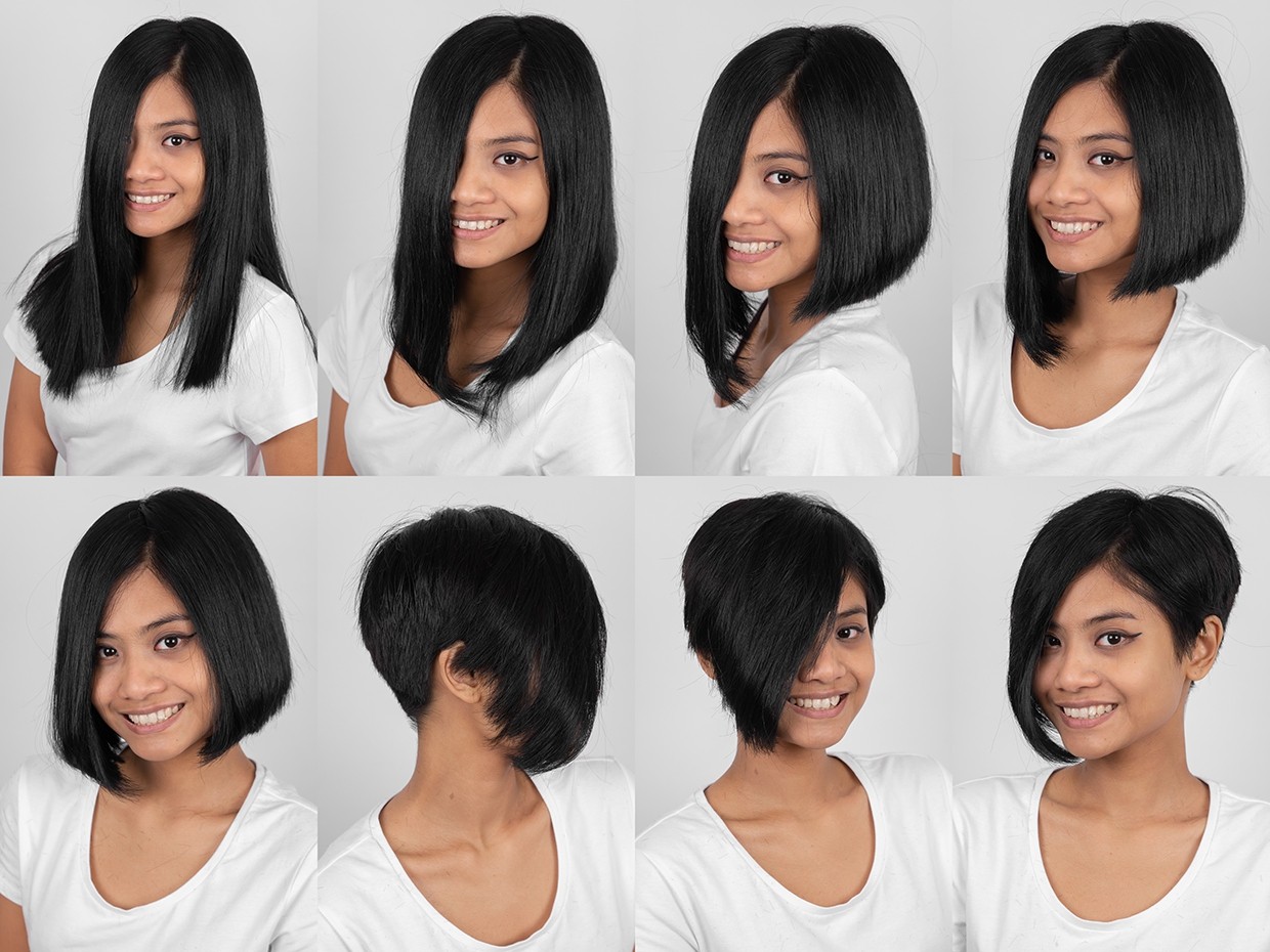 Photo Set - Dyana