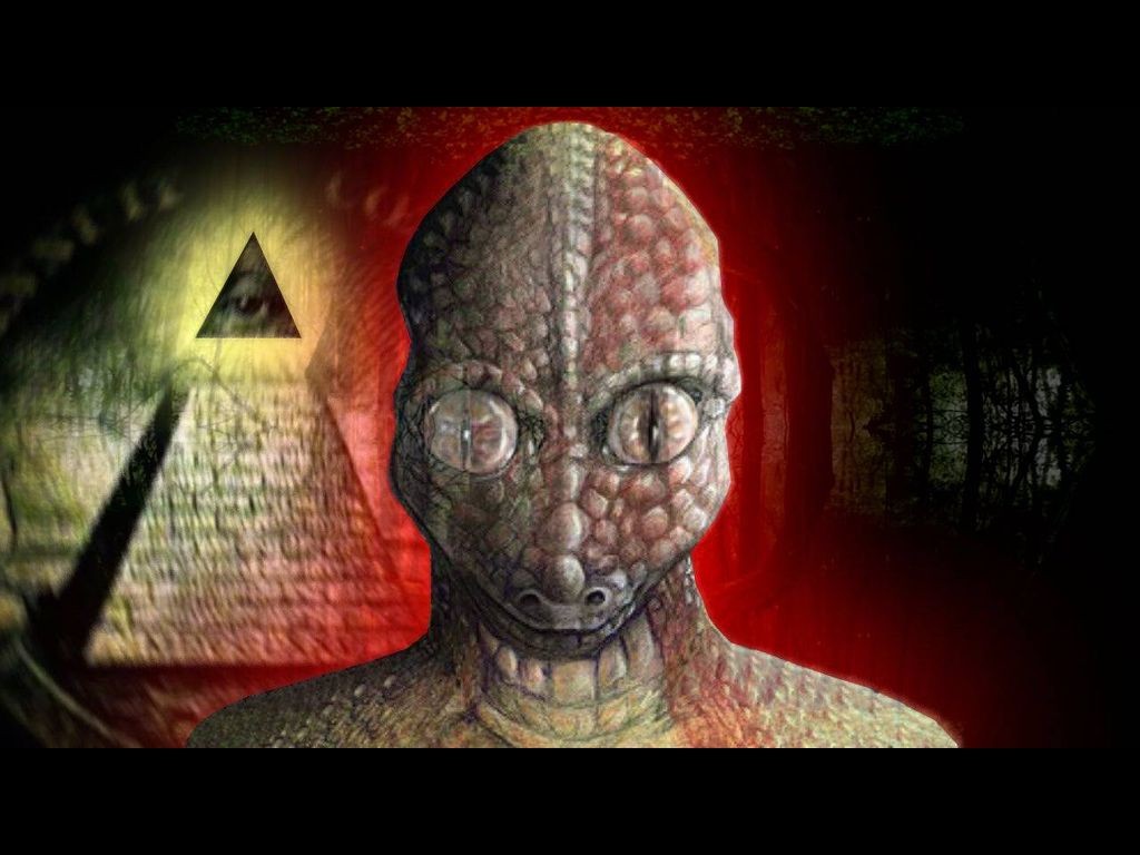 Dissolve Alpha Draconian System Of Control Fear Based