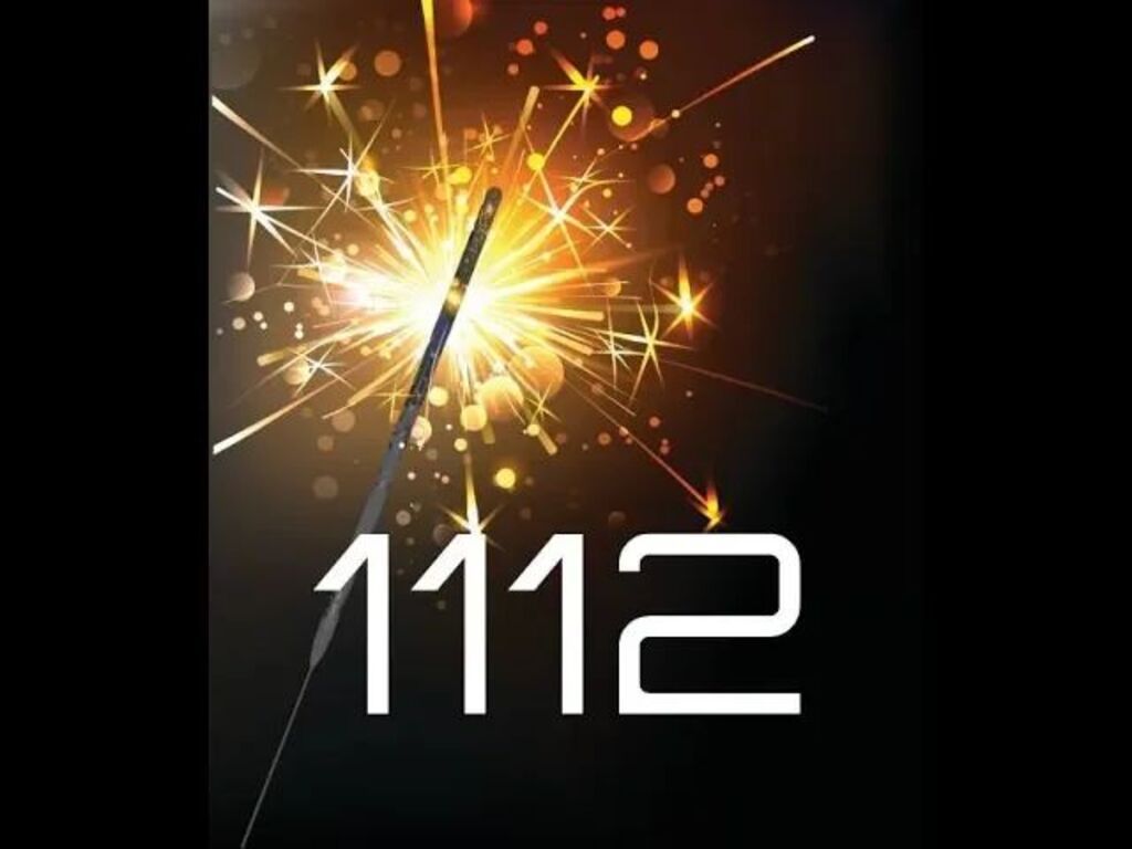 1112 DIVINE FLASH DRIVE