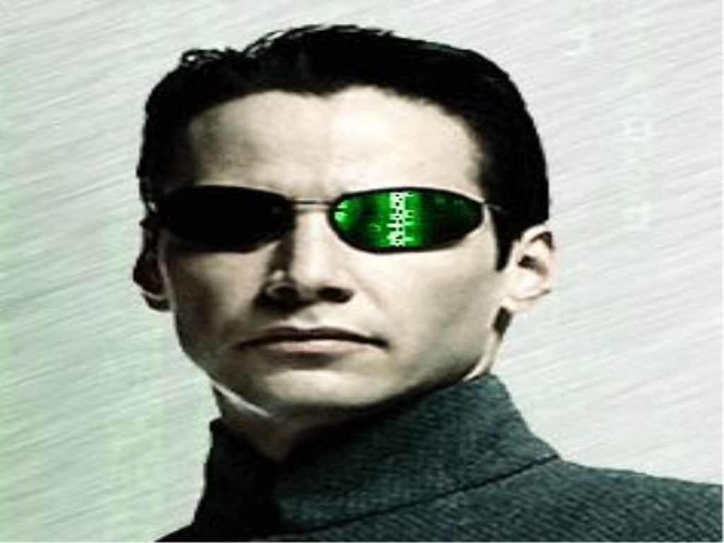 Become Master Of The Matrix MP3