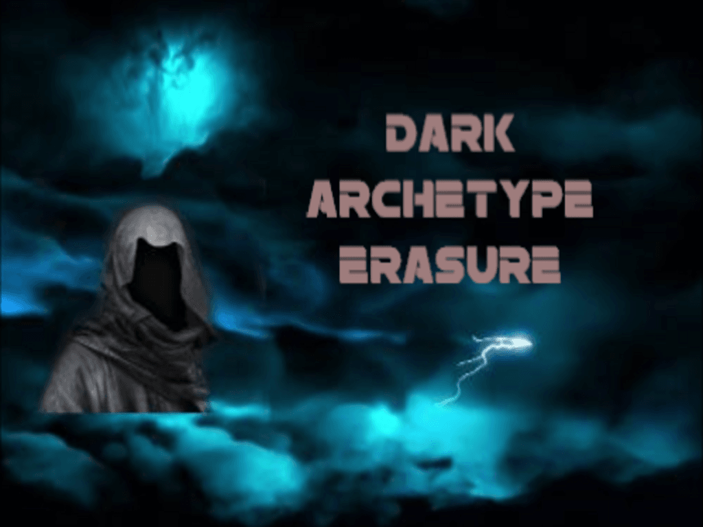Dark Archetype Erasure Mp3