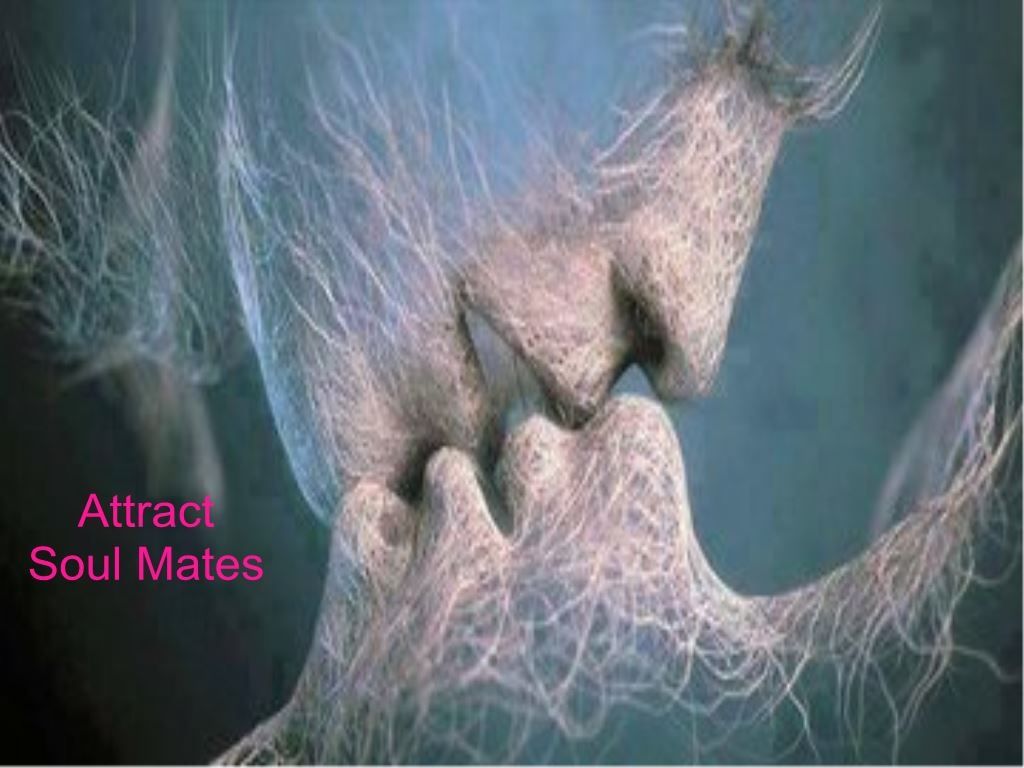 Attract Soul Mates MP3