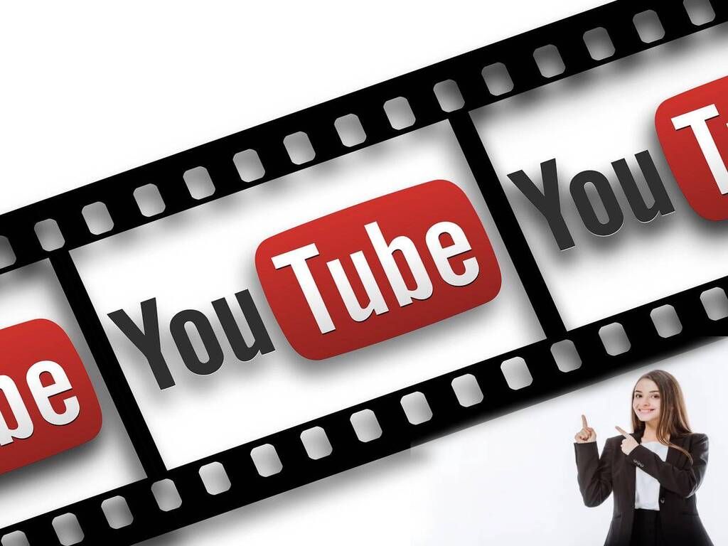 Grow On Youtube Social Media