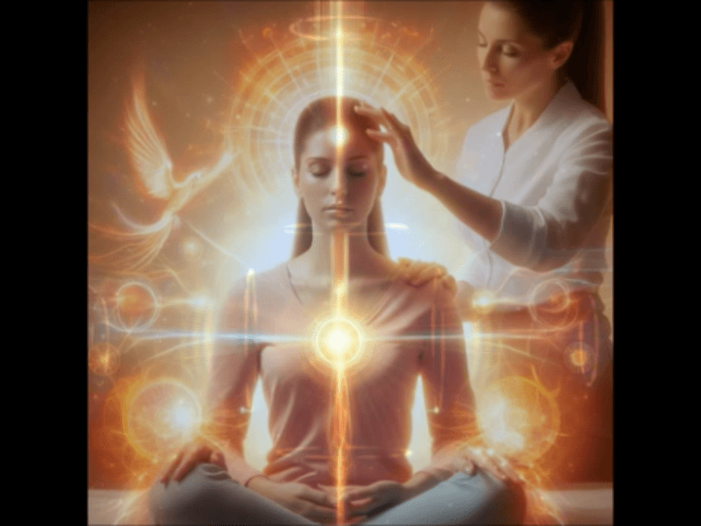 Advanced Aura Clean Aura Shield