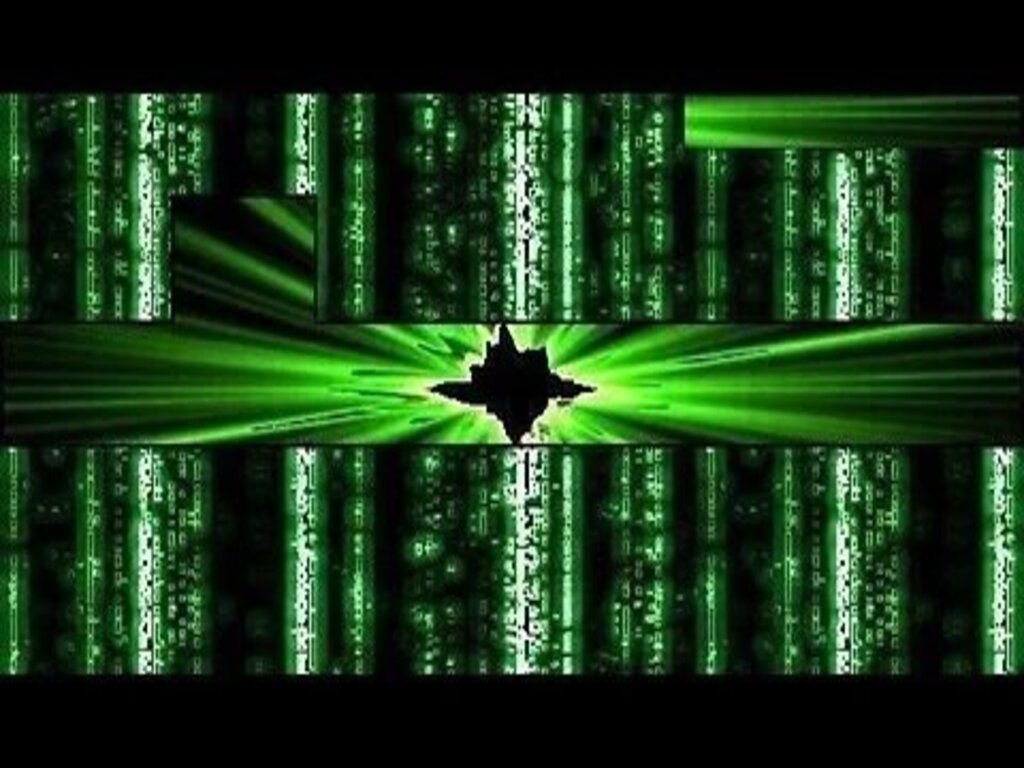 Red Pill Matrix Subliminal Contract Removal